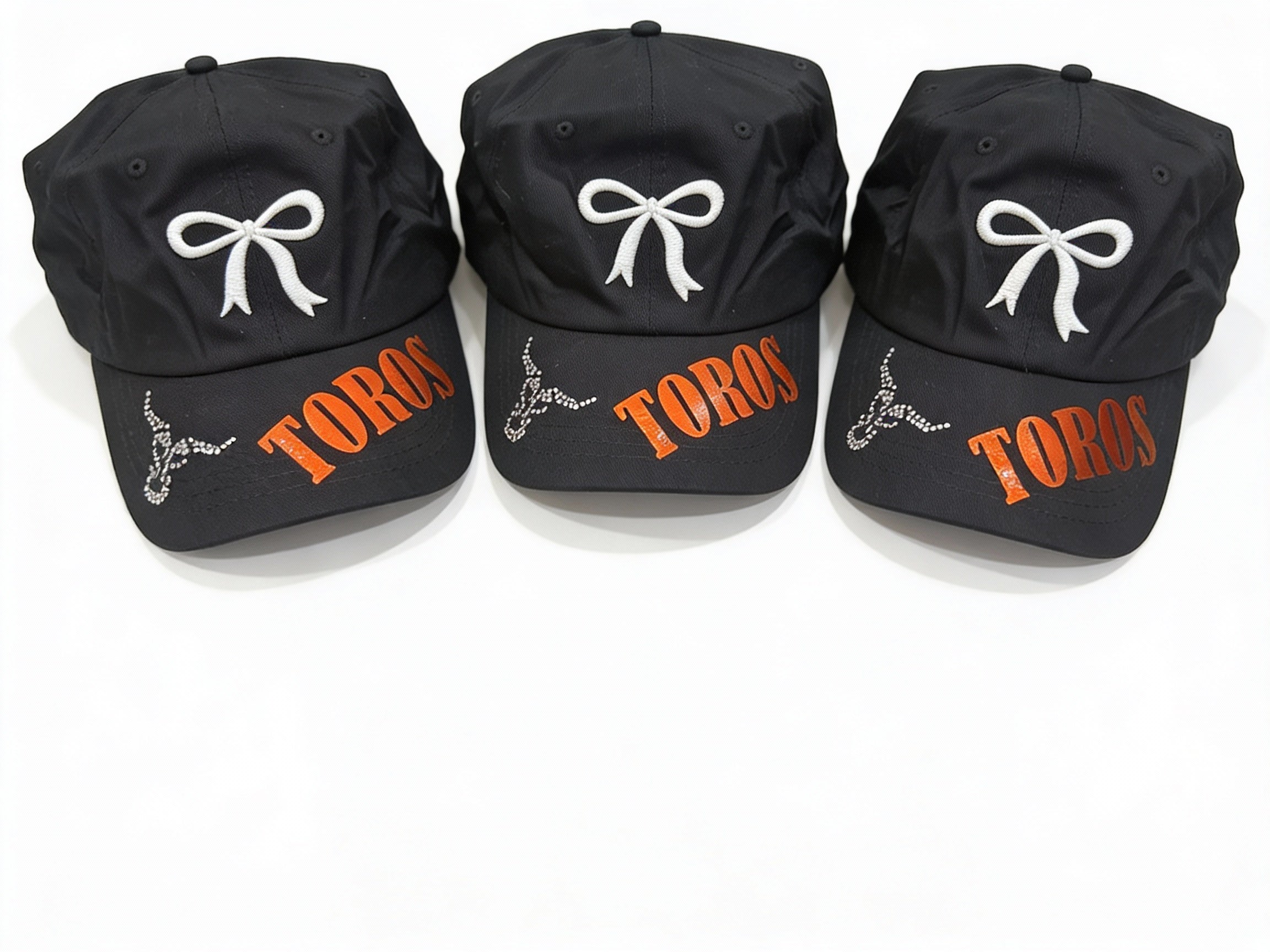 HATS & HAIR ACCESSORIES – TORO PRIDE